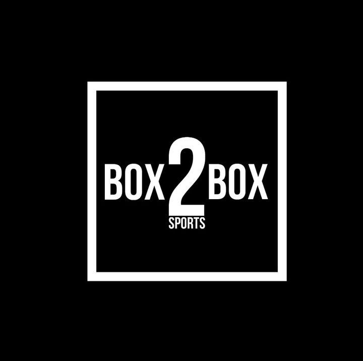 Box2Box Sports Agency